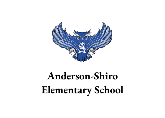 Anderson-Shiro Elementary Library – Jennifer Parrott – Anderson-Shiro Elementary School